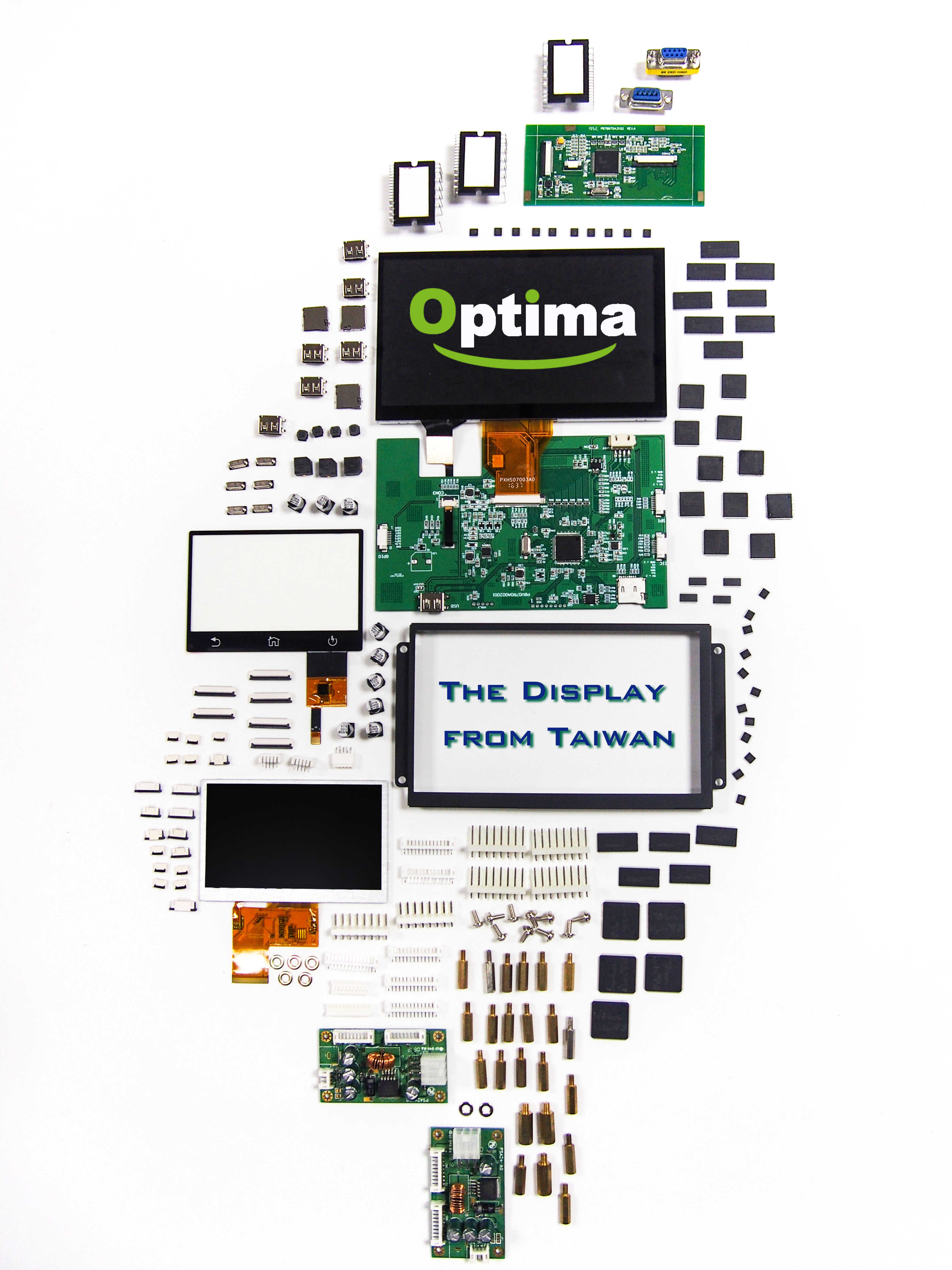 OPTIMA OPTO CO., LTD.